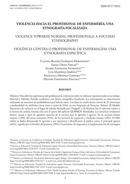 CHILE | AnonYmous | uDocz