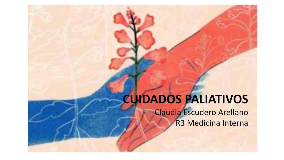Paliativos Medicstore Udocz
