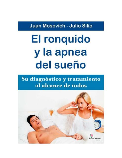 Flashcards de El ronquido y la apnea del sueño Su diagnóstico y | Por Gladys | uDocz