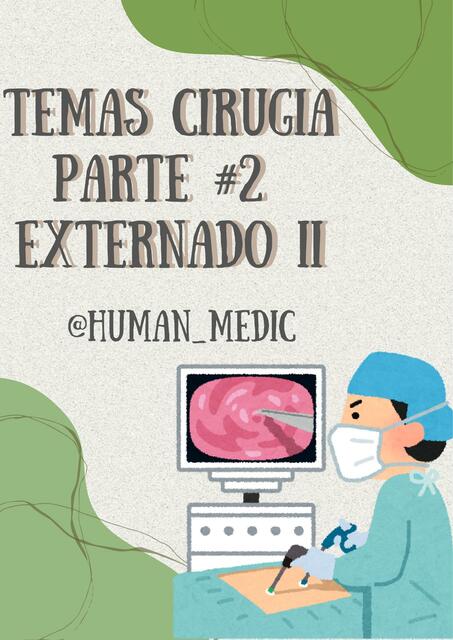 TEMAS CIRUGIA VOLUMEN 2 | uDocz | uDocz