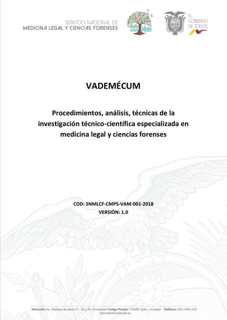 vademecum | Robinson | uDocz