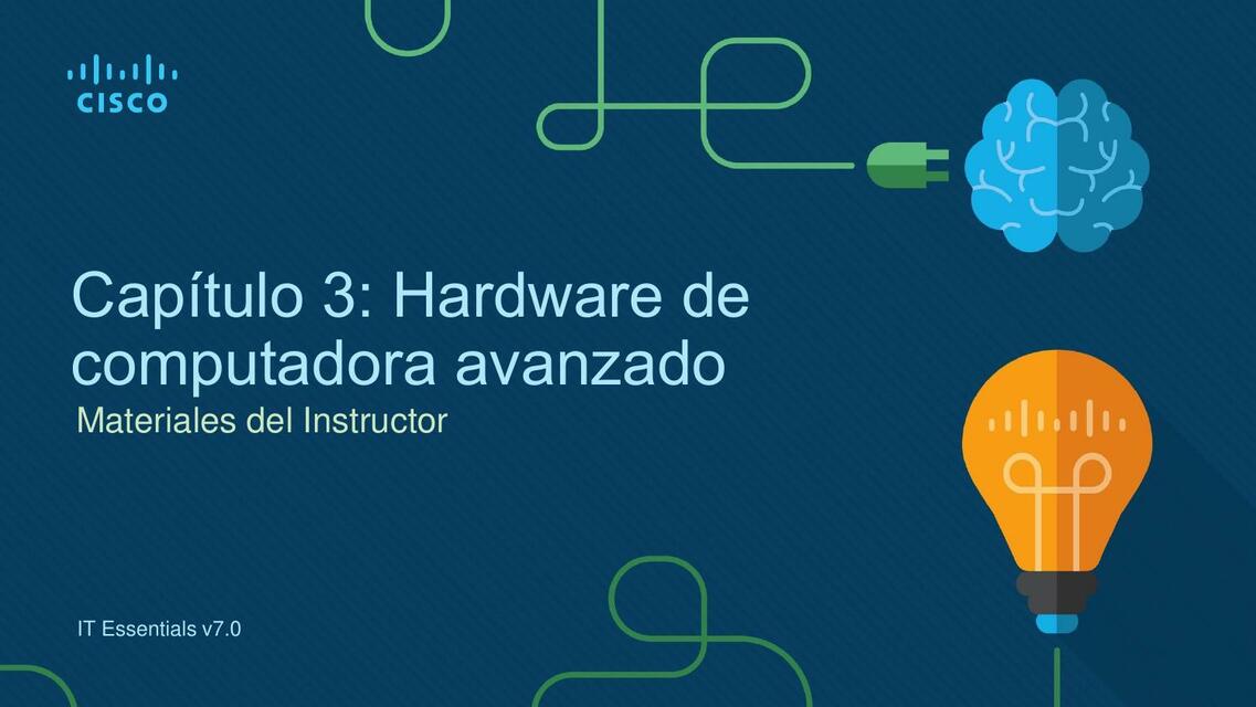 ITE7 Chp3 3 | Luis Daniel | uDocz