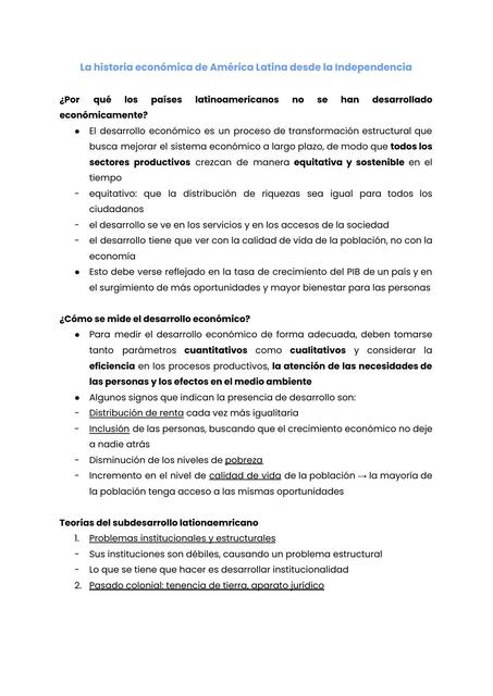 Unidad 1 | Sol | uDocz