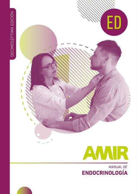 ENDOCRINOLOGÍA 17 ED | Danitza Baltazar Flores | uDocz