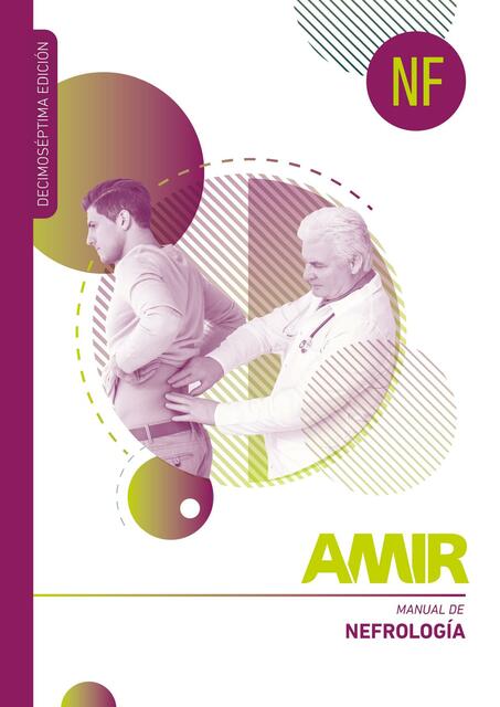 NEFROLOGÍA 17 ED 1 | Danitza Baltazar Flores | uDocz