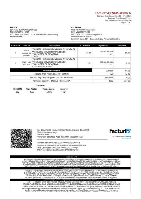 uber 16 08 24 | Mario | uDocz