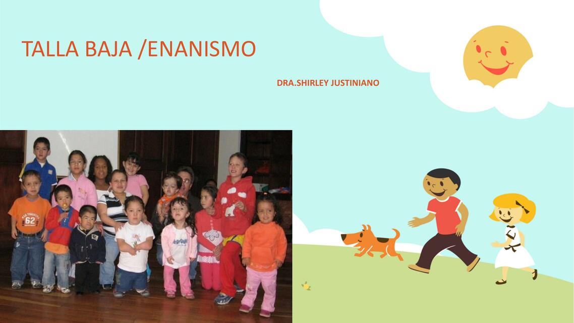 TALLA BAJA | Jhem | uDocz