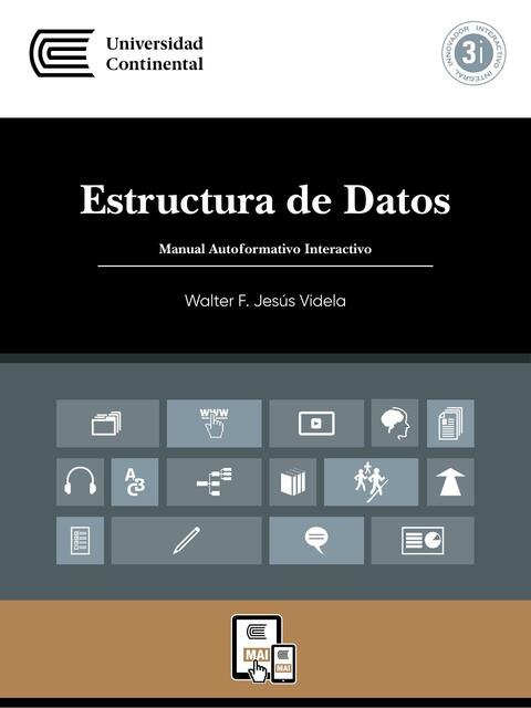 manual de estructura de datos | META | uDocz