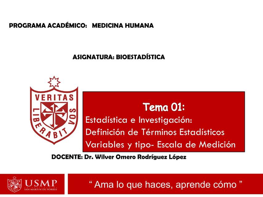 Tema N 1 | Héctor Serrato | uDocz