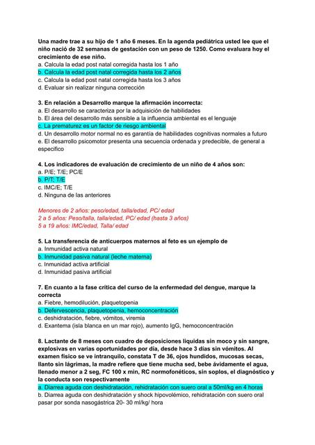 Documento de Verenisse | Vere Williams | uDocz