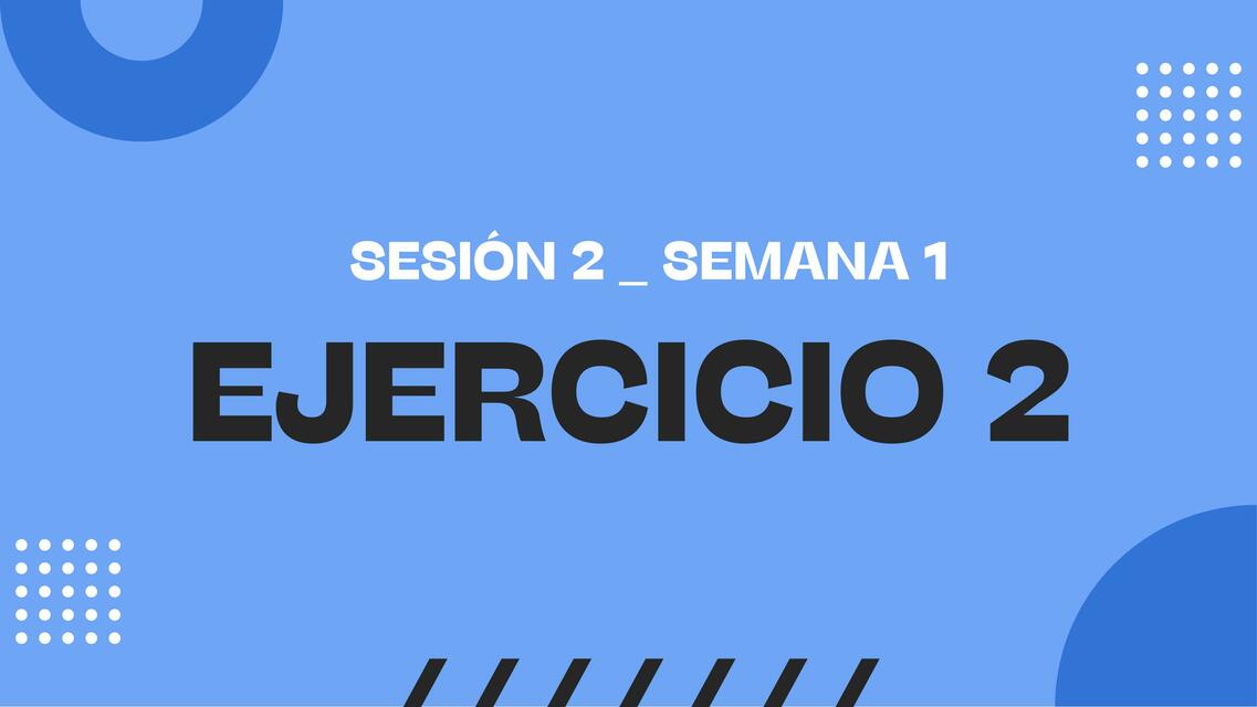 SEM1- Ejercicio Benchmarking | Tea | uDocz