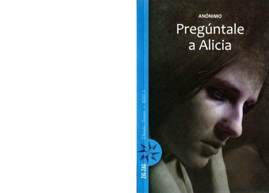 Preguntale a Alicia | Maritza | uDocz