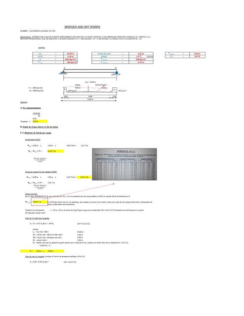 victor | Luis Castellano Flores | uDocz