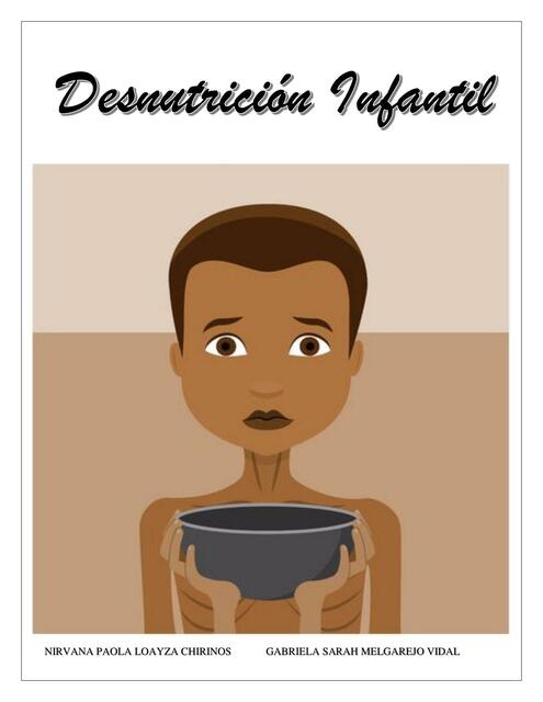Desnutricion Jhon Udocz