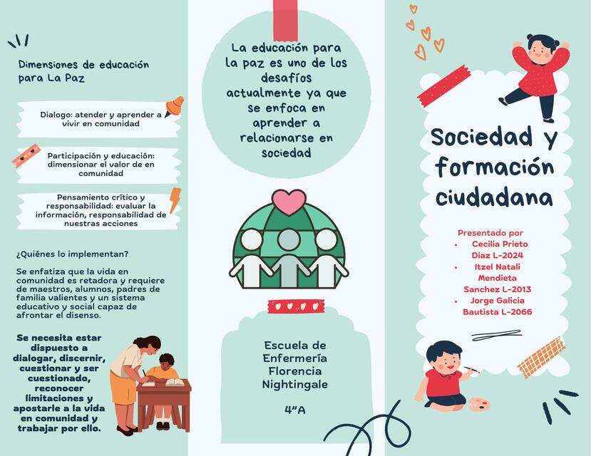 TRIPTICO | Natalia Sánchez | uDocz