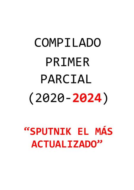 PATO PRIMER PARCIAL | Julieta | uDocz