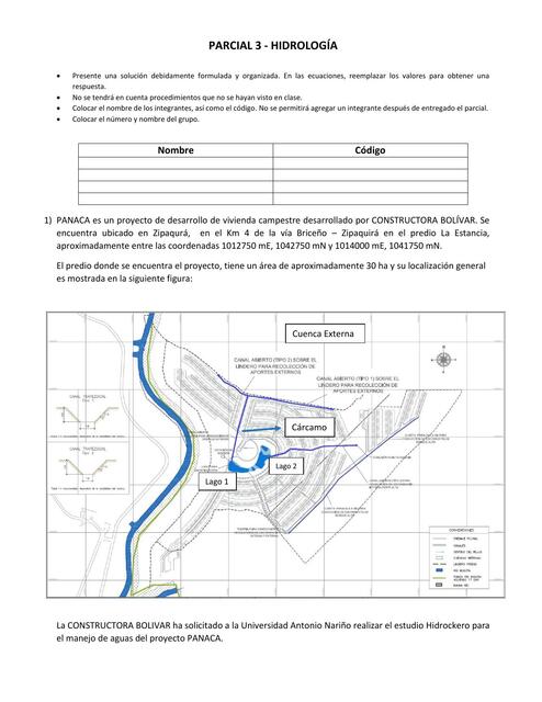 1 Parcial 3 | laura | uDocz