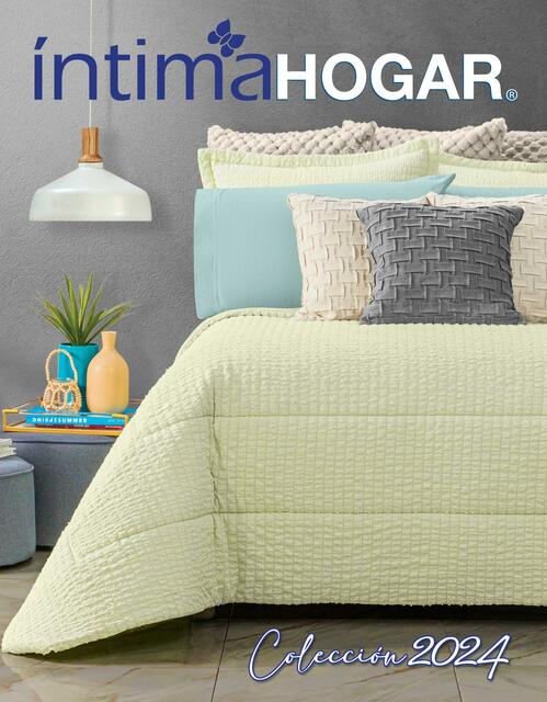 Intima Hogar 24 | Alyn | uDocz