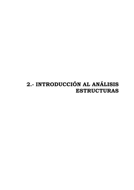 Analisis de estructuras | tony | uDocz