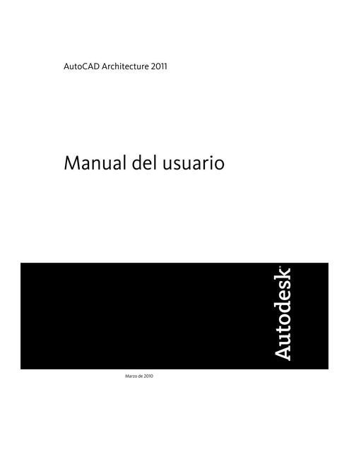 autocad aca user guide spanish | Pablo | uDocz