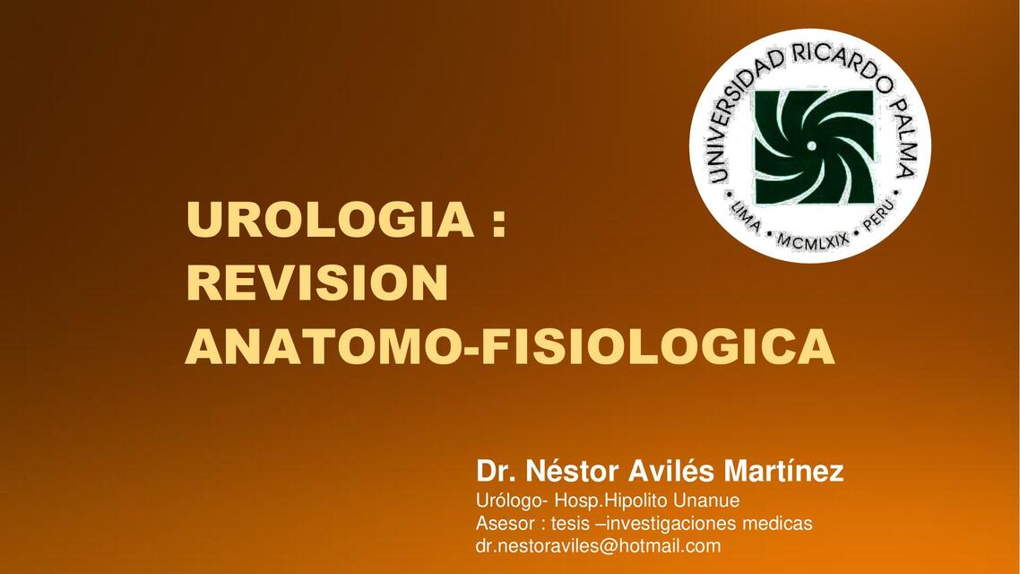 1 Anato Fisio | RUDY CÉSAR ZELAYA AGÜERO | uDocz