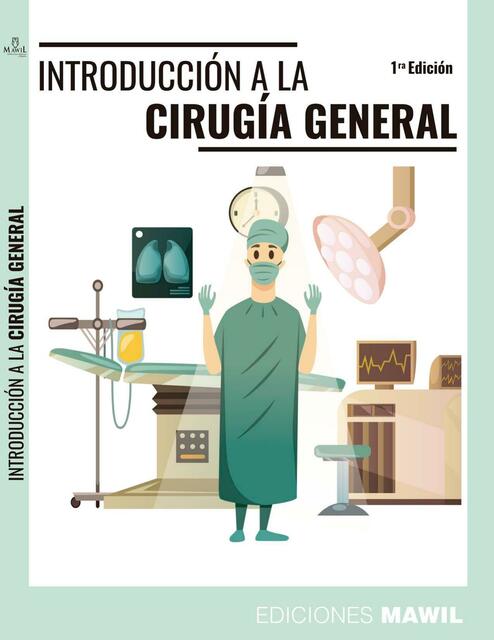 introduccion a la cirugia general | Analuna Cruz | uDocz