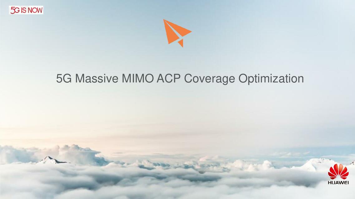 2 ACP SSB Coverage OptimizationBased DT | EMERSON EDUARDO RODRIGUES | uDocz