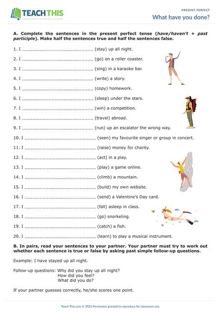 What have you done 2 | manuel | uDocz