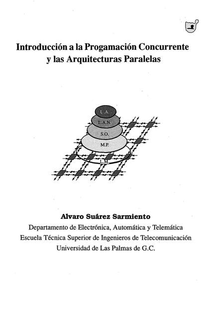 Introducción a la Programación Concurrente y las A | META | uDocz