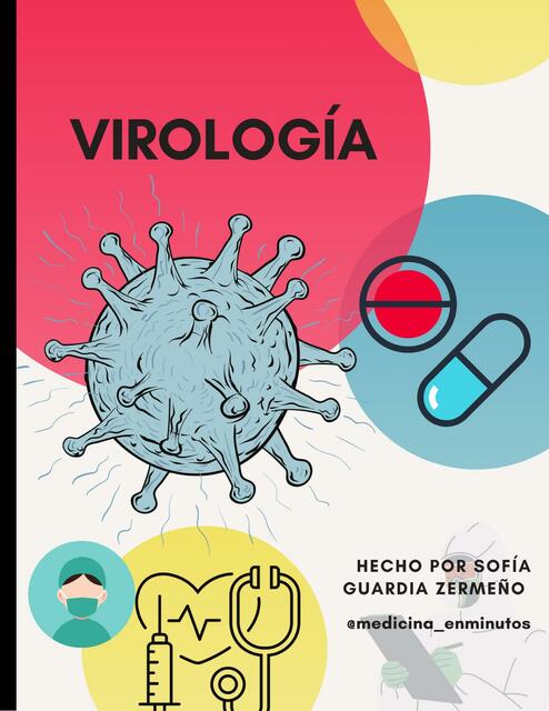 VIROLOGIA | Alejandra | uDocz