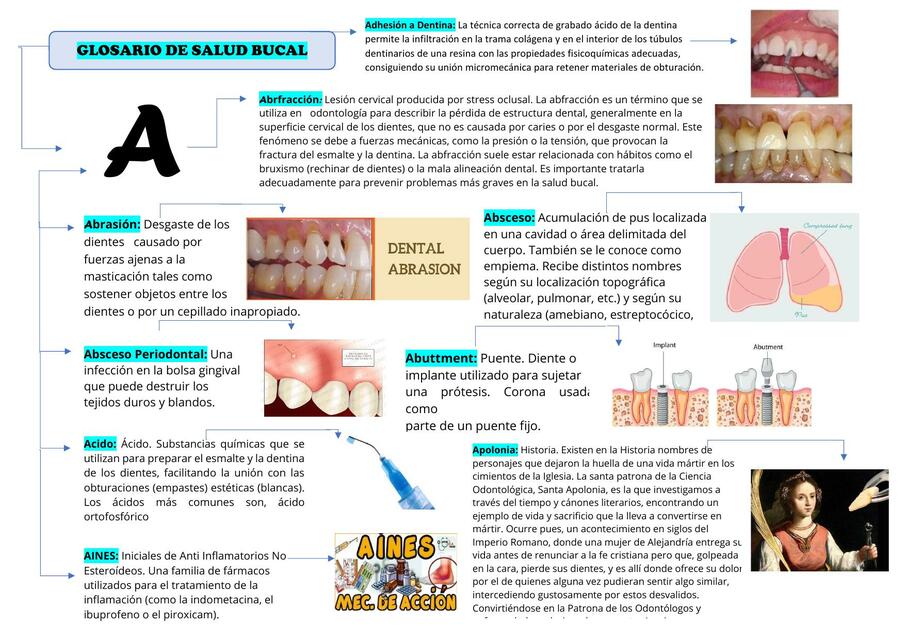 GLOSARIO A1 | Emily | uDocz