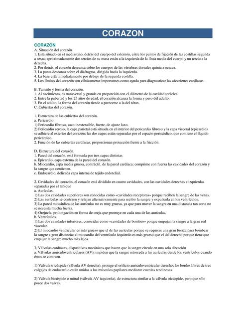 CORAZON | Agustina | uDocz