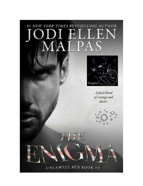 02 The Enigma 2 | José Luis Moreno | uDocz