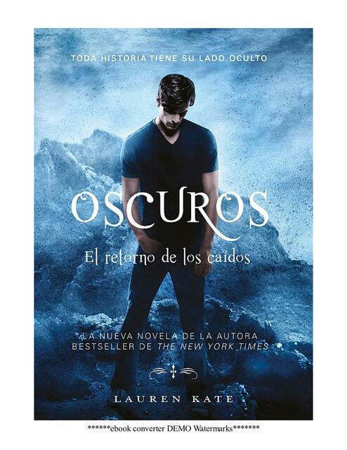 libro 5 saga oscuros | Andrea | uDocz