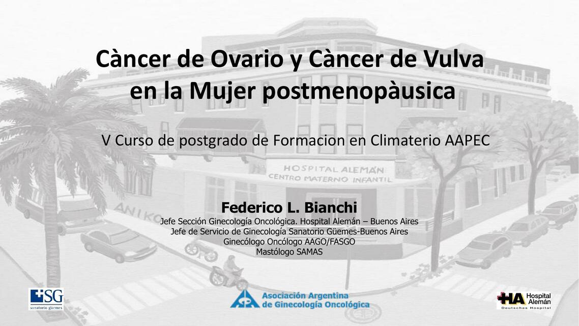 cancer | angel Muñoz | uDocz