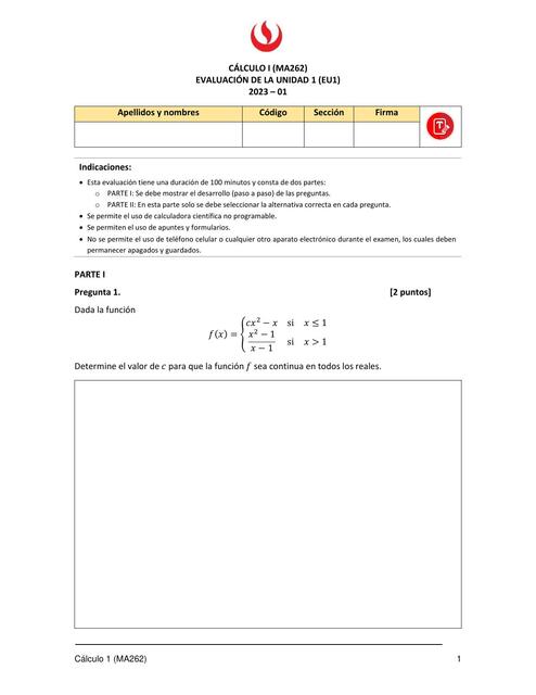 MA262 EU1 V2 | Irene | uDocz