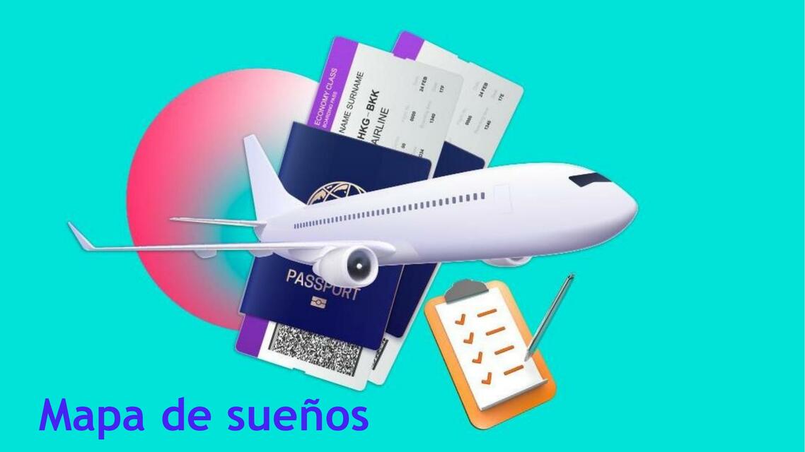 Guia para la Elaboracion de Mapa de Suenos | Milagros | uDocz