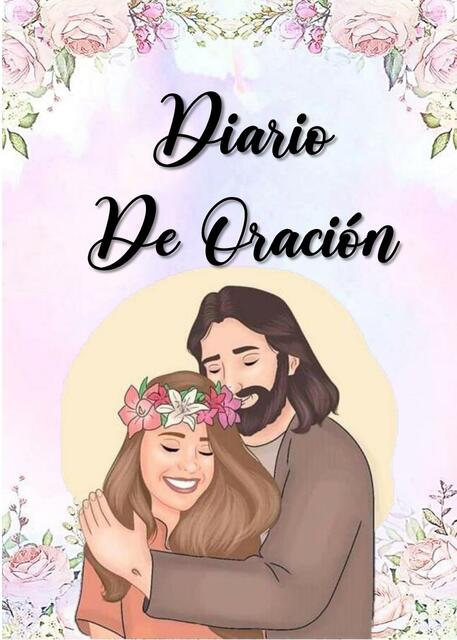 diario de oracion 1 | Nerysmar | uDocz