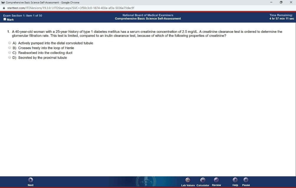 NBME 24 Questions | Karen | uDocz