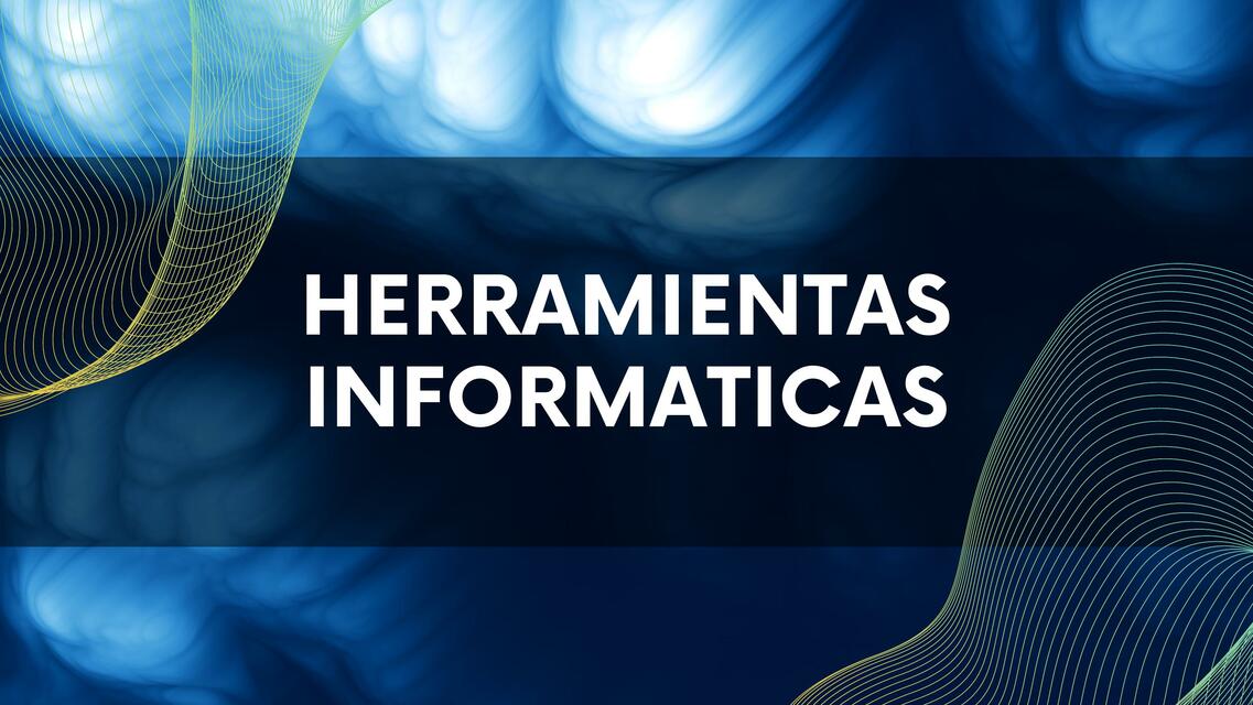 herramientas informaticas | Leonel Jimenez | uDocz