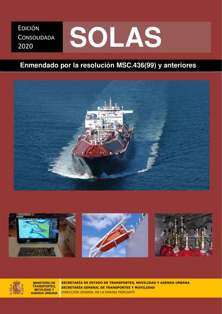 SOLAS | Montiel | uDocz