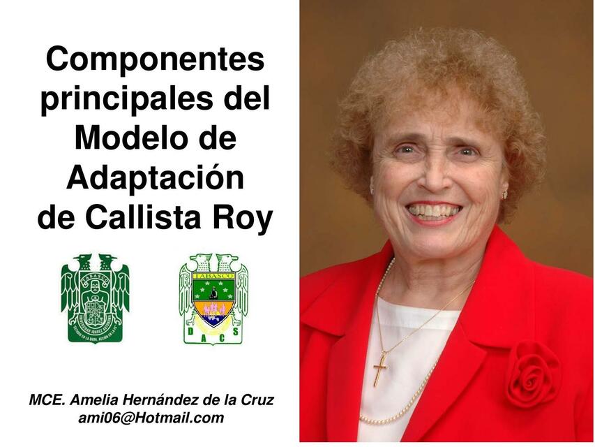 Generalidades del MAR AHC | Ingrid Paola Bautista Cruz | uDocz