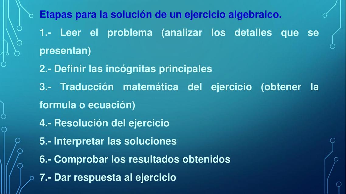 Ejercicios | Rosendo Rizo | uDocz