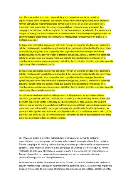 semana 1 lecrtura | GABRIELA | uDocz