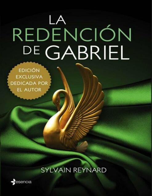 3 La redencion de Gabriel Sylvain Reynard | Dalia | uDocz