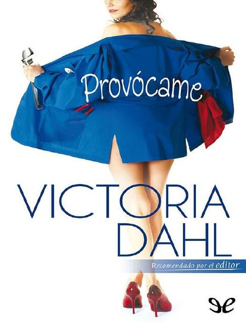 Provocame Victoria Dahl | Dalia | uDocz