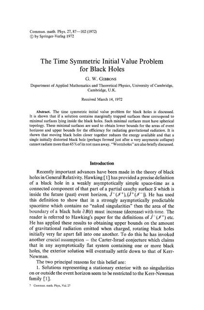 gibbons | Alexander Alekhine | uDocz