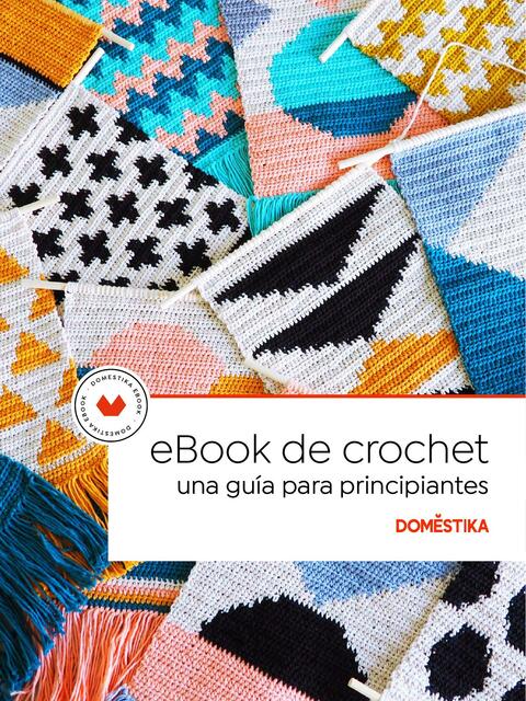 Ebook Crochet ES | Tina | uDocz