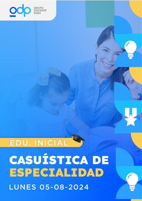 Casuística de especialidad | Miriam | uDocz