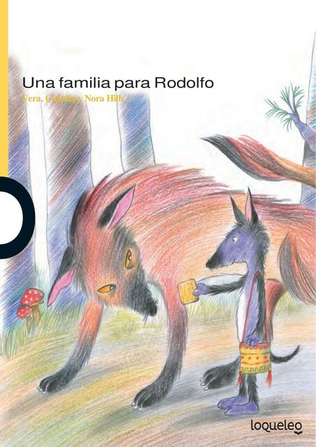 una familia para rodolfo 2 | Diga Store | uDocz
